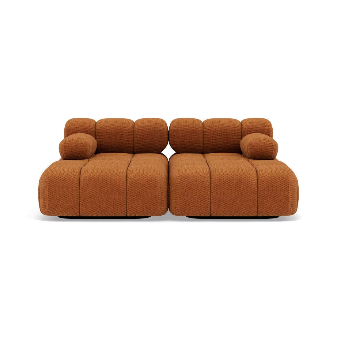 Contemporary sofa - RUBY - Best Mobilier - living room / velvet ...
