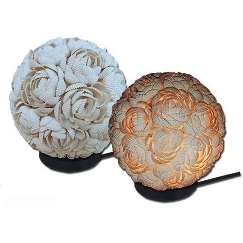 Table lamp - LIGHT-12 - Beyond Menus - contemporary / corded / indoor