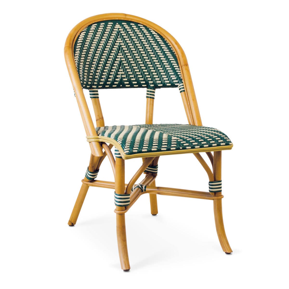 Contemporary chair - 920502-VER - BAMBO BLAU - indoor / outdoor ...