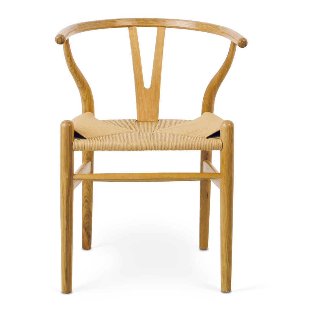 Contemporary chair - 950533-NAT - BAMBO BLAU - indoor / outdoor / Tricord®