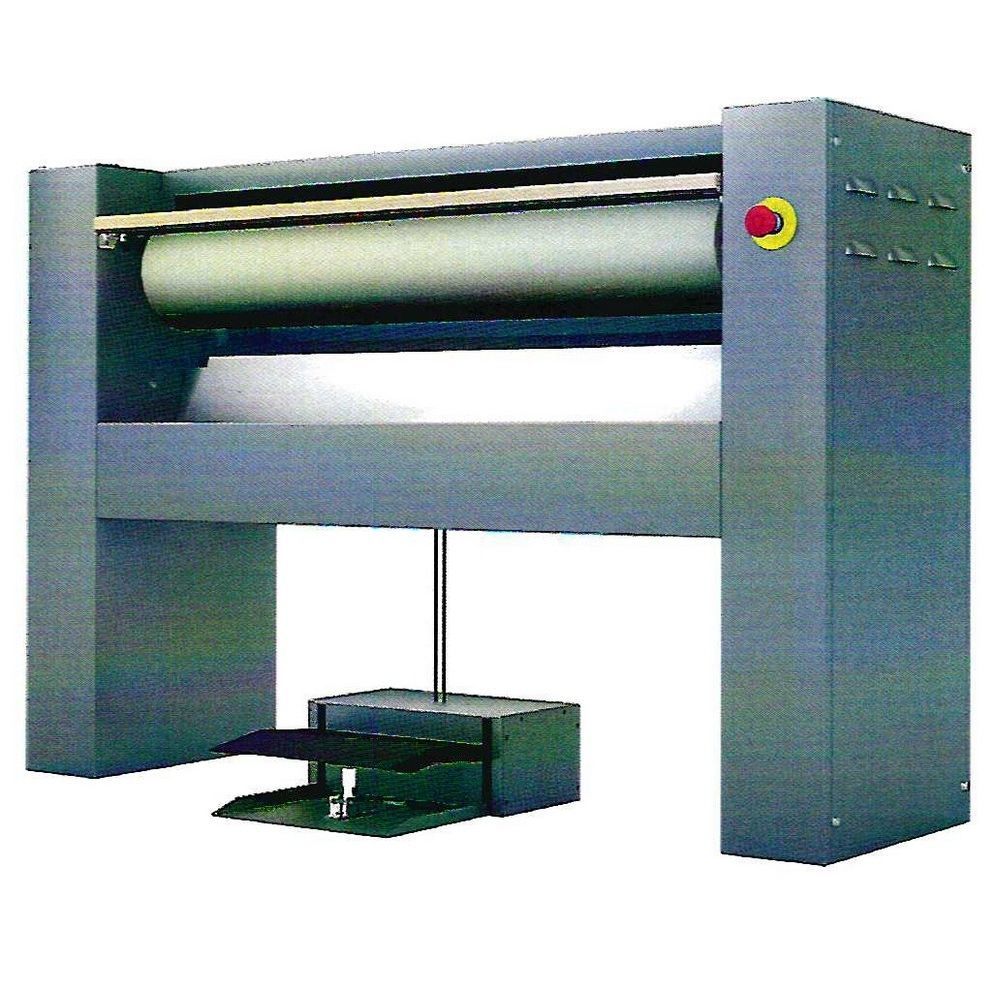Roller ironer - P - AQUASTAR - commercial