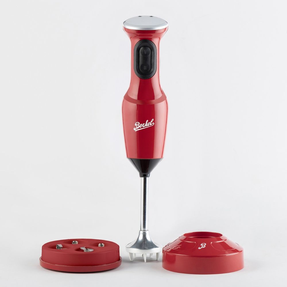 Hand-held blender - ICON- STARTER KIT - Berkel - for commercial kitchen