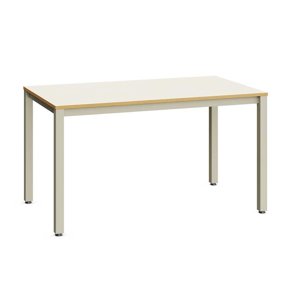 Contemporary classroom table - Space Design - Mirplay Objektmöbel ...