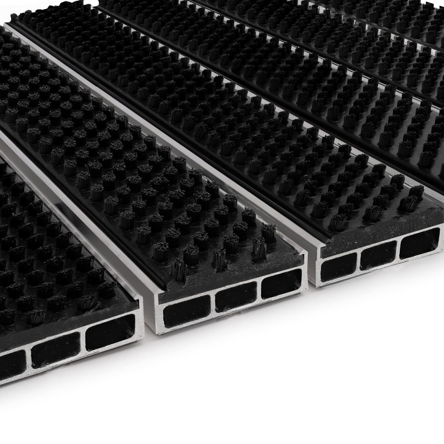 Office entrance mat - Clean Scrub Premium - TechemMatten - for public ...