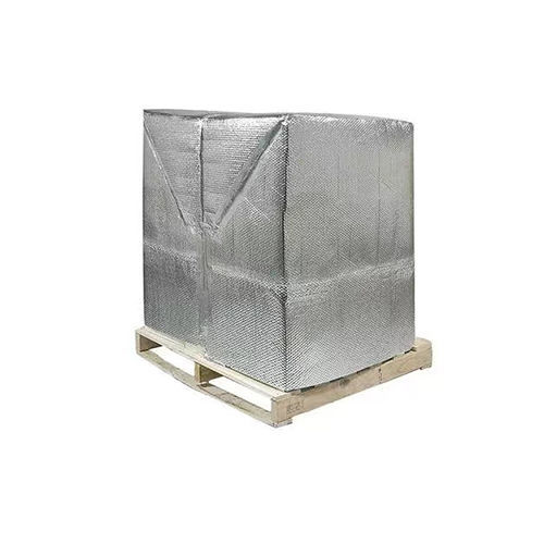 Trolley protective cover - Intech Foil Co.,Ltd - outdoor