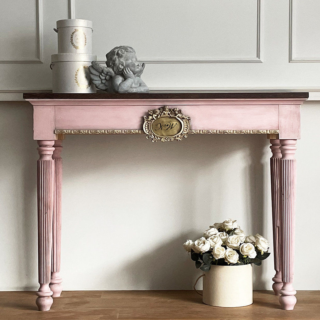 Classic console table - AB-164-00 NADINE'S WORLD - Mon Antonine ...