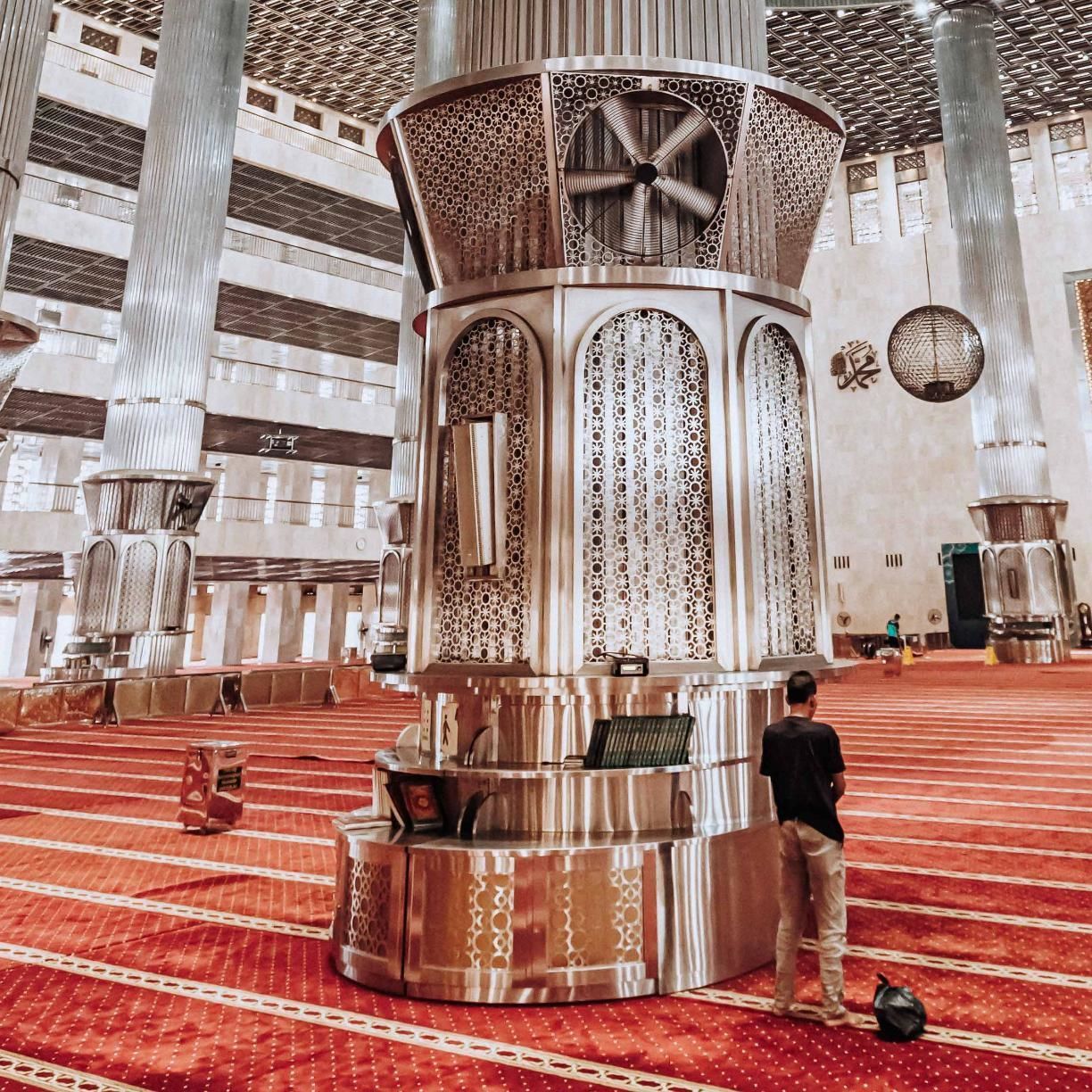 Directional fan - AIRPIVOT - Anemoi Fans - extractor / wall-mount ...