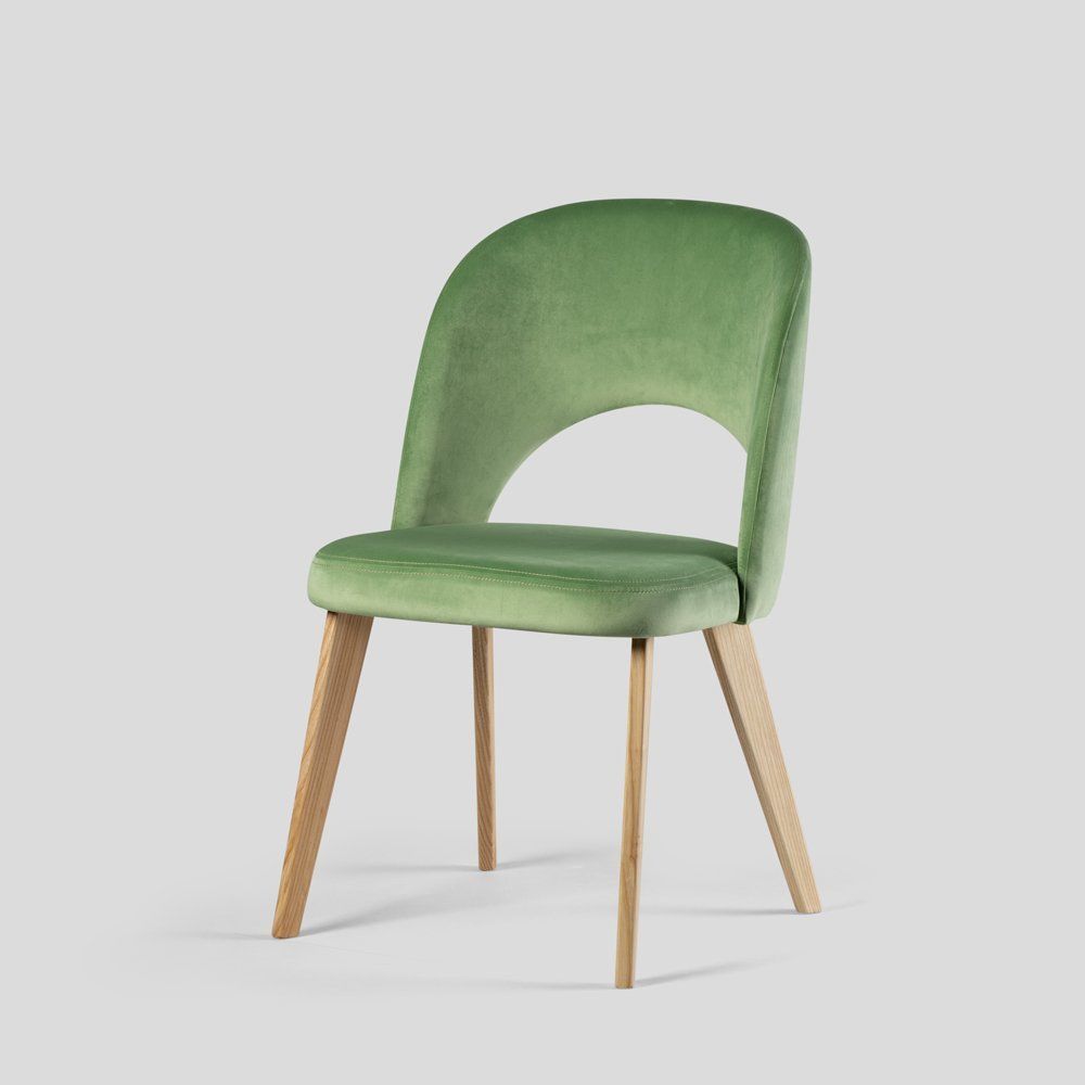 Minimalist design chair - FORTE 01 - Meubles des Carpates - living room ...