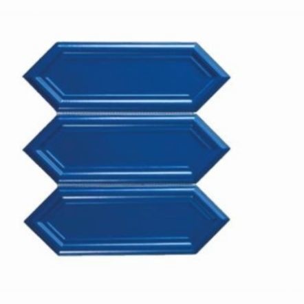Handmade mosaic tile - MF-455-METRO - Mf Art Ceramic - ceramic ...