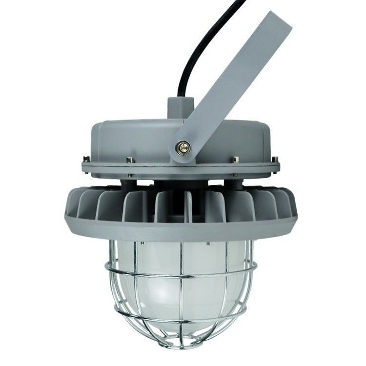 ATEX floodlight - JN-HB-ATEX-BSERIES2 - JNLED - explosion-proof / IP67 ...
