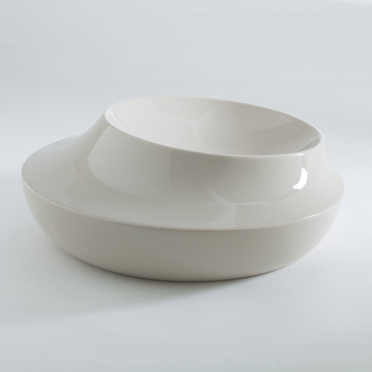 Ceramic bowl - CENTRO GRANDE BOA - BOSA