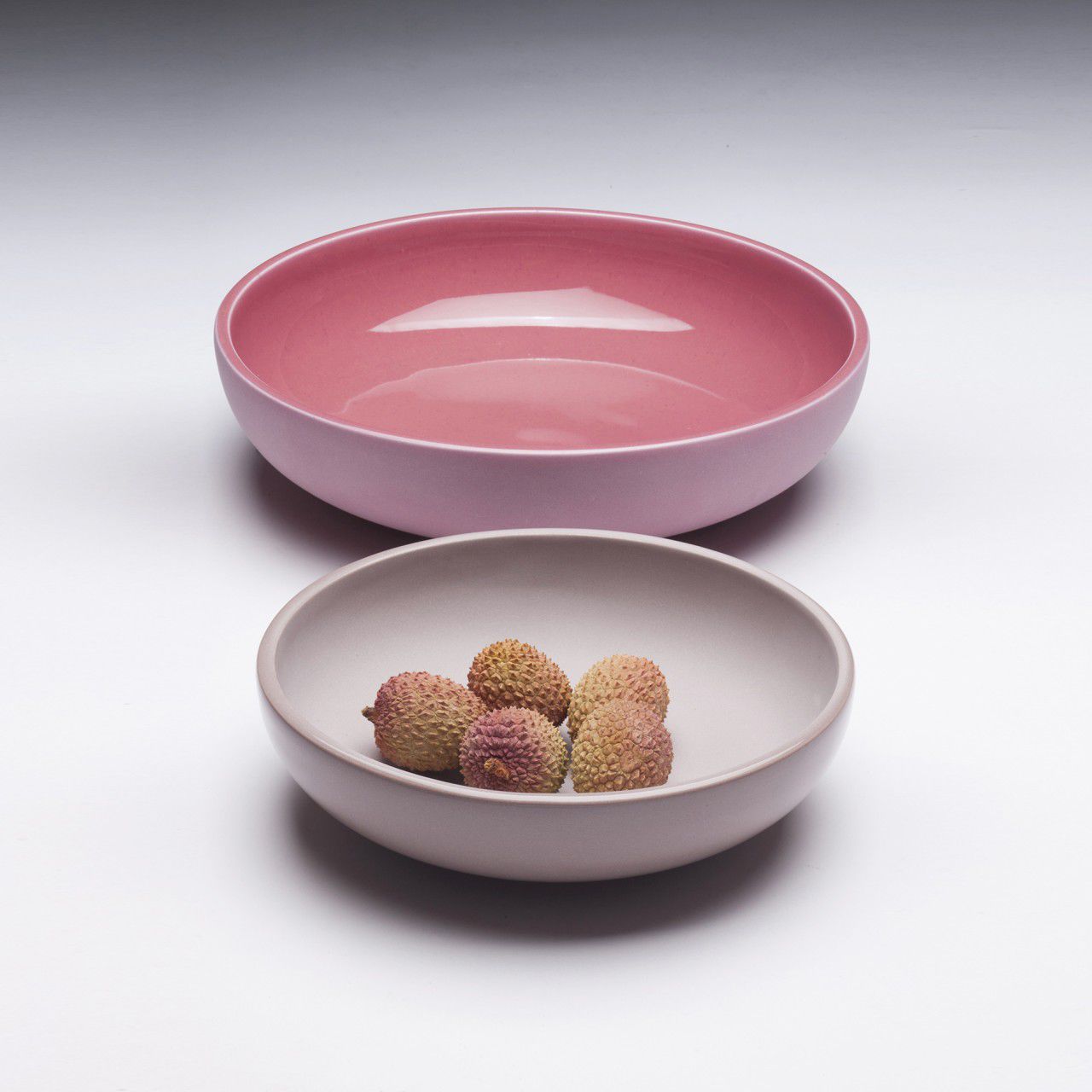 Ceramic bowl - THIN - BOSA