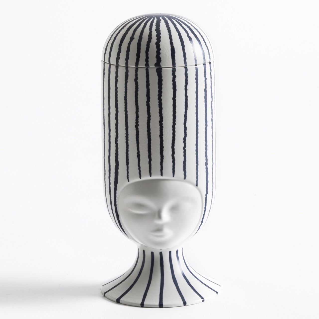 Original design vase - SISTER CLARA - BOSA - ceramic