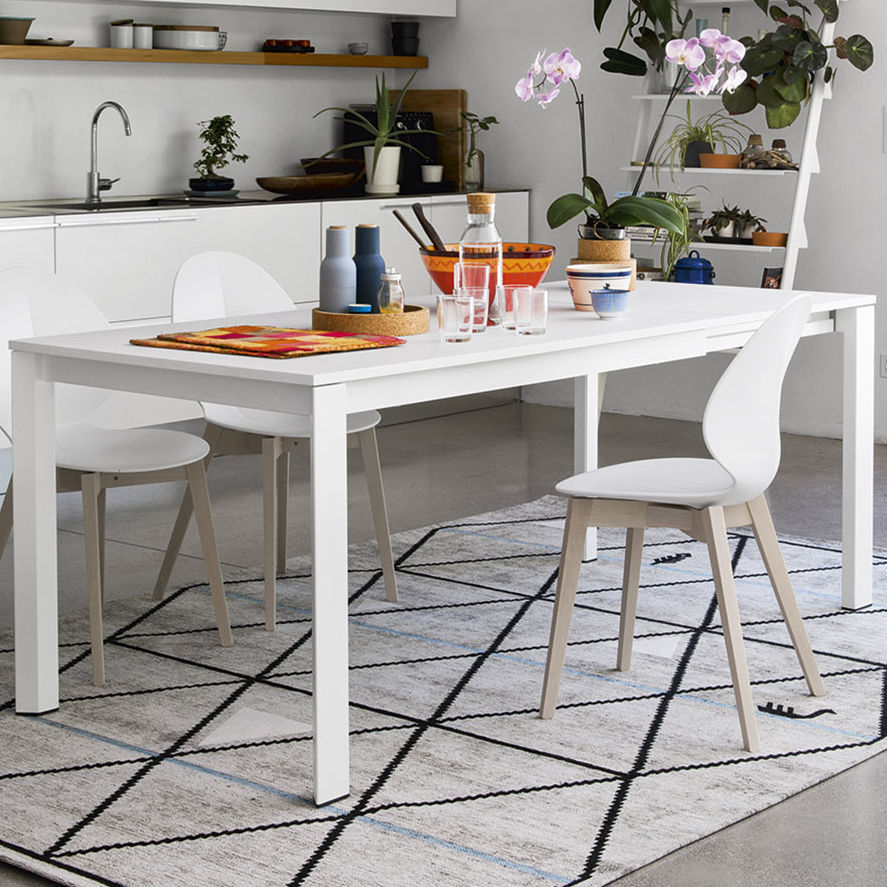 Calligaris duca dining table store