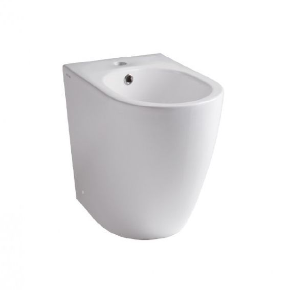 Ceramic bidet - COVER - Ceramica Althea - handicapped