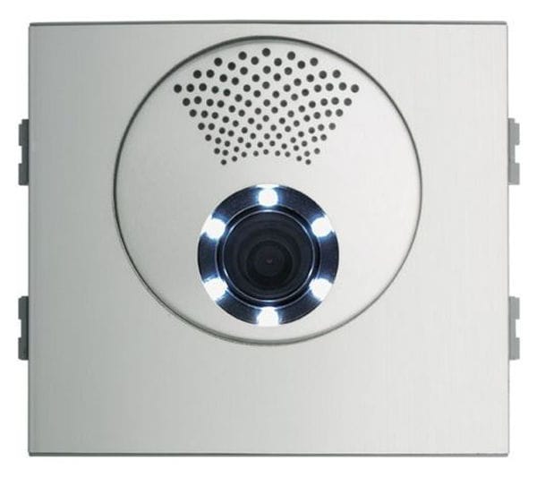 Metal door station - SKYLINE W: 07433 - FERMAX ELECTRÓNICA - exterior ...