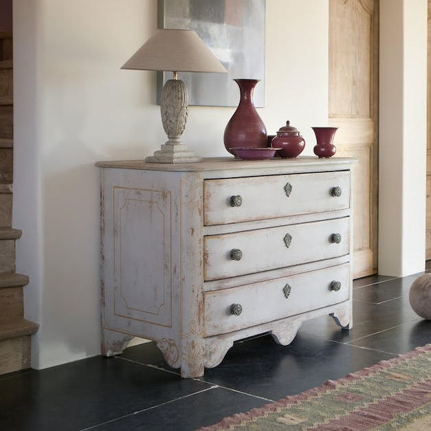 Traditional chest of drawers - PATTY - FLAMANT - wooden / with drawer ...