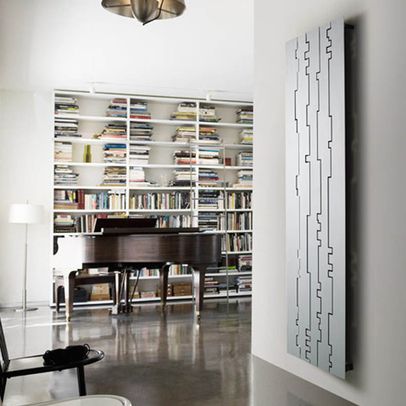 Hot water radiator - RANDOM - AD hoc - 751 w...1000 w / 1001 w...1500 w ...