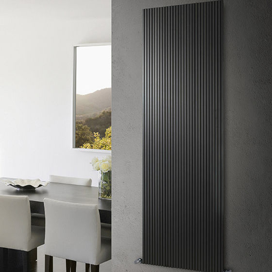 Hot water radiator - RIGONE - AD hoc - 751 w...1000 w / 1001 w...1500 w ...