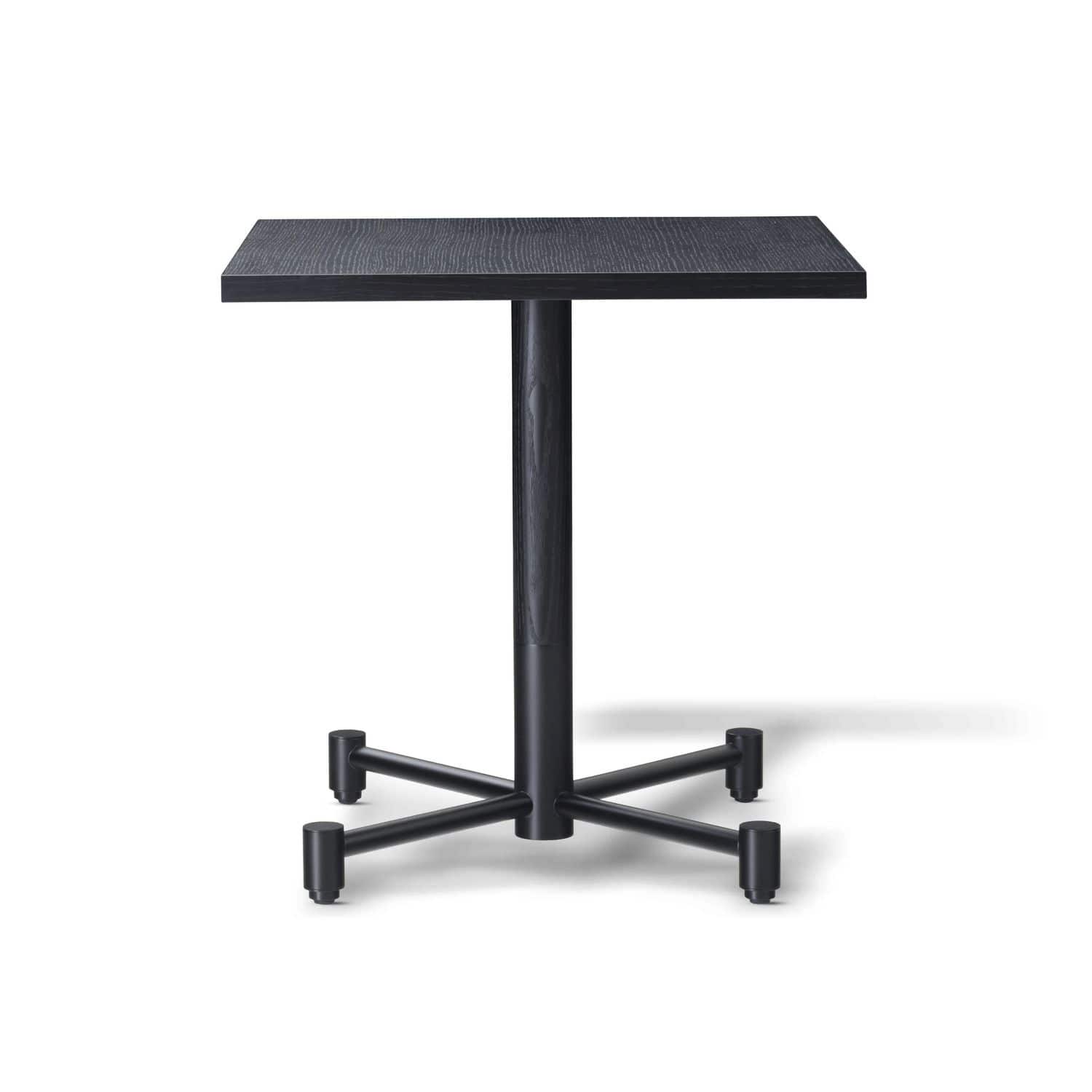 Contemporary table - ARGO ARG 11D - GALIMBERTI NINO - wooden / metal ...