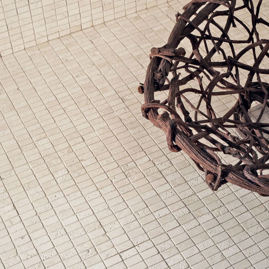 Indoor mosaic tile - SHAKE - I CONCI - wall / floor / contemporary