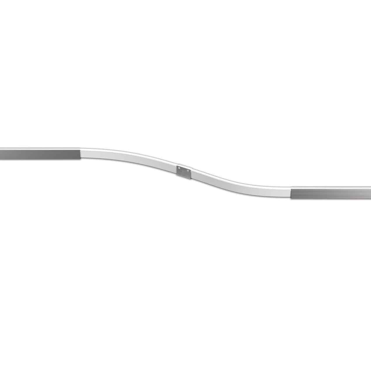 Built-in lighting profile - UNDERSCORE INOUT - iGuzzini - LED ...