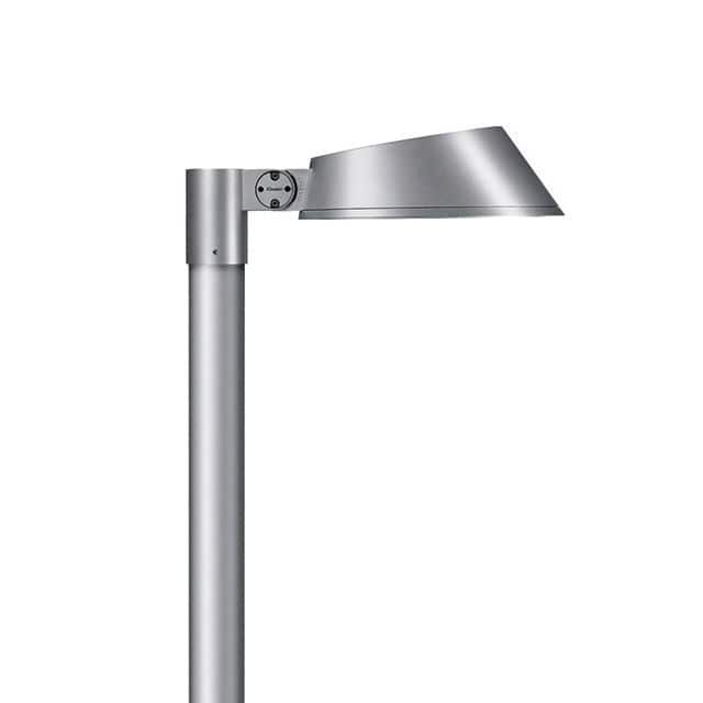 Urban lamp post - LAVINIA - iGuzzini - contemporary / metal / glass