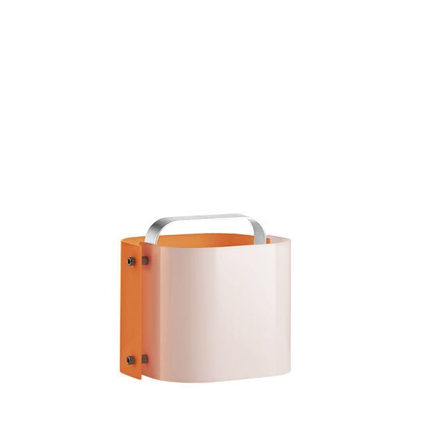 Table lamp - POLSINO - iGuzzini - aluminum / polished aluminum / satin