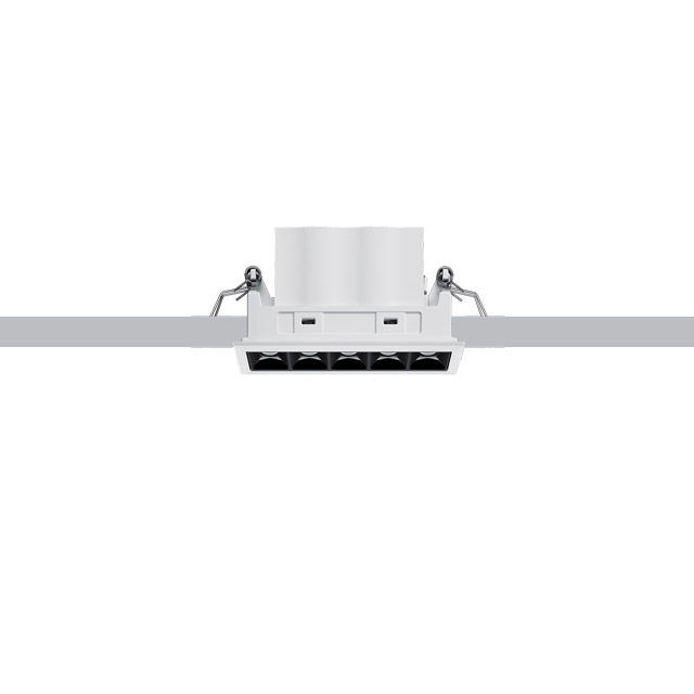 Recessed downlight - LASER BLADE XS - iGuzzini - LED / linear / IP20