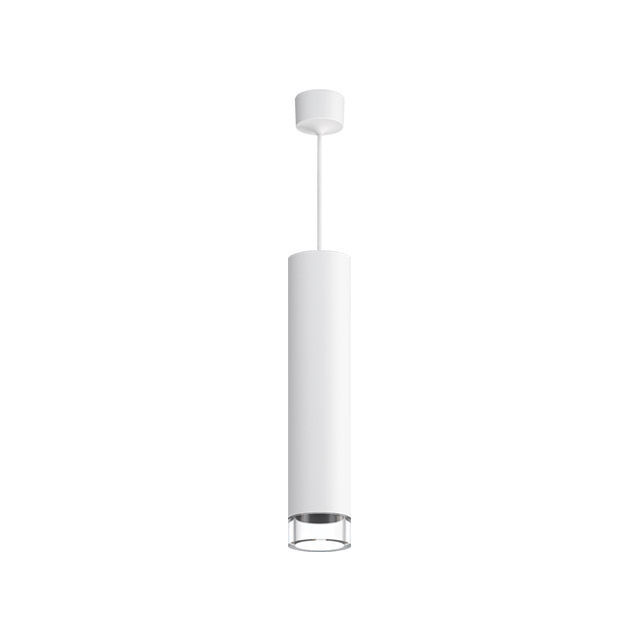 Pendant lamp - LASER - iGuzzini - aluminum / contemporary / corded
