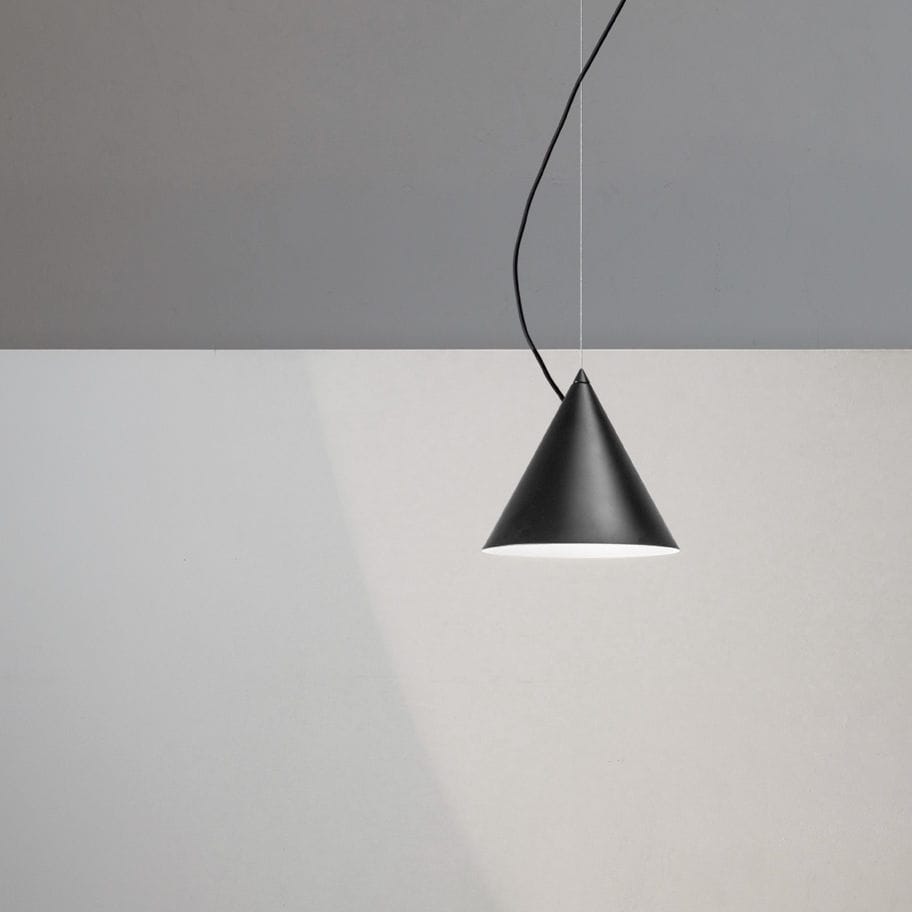 Pendant lamp - RAY - METALARTE - aluminum / contemporary / corded