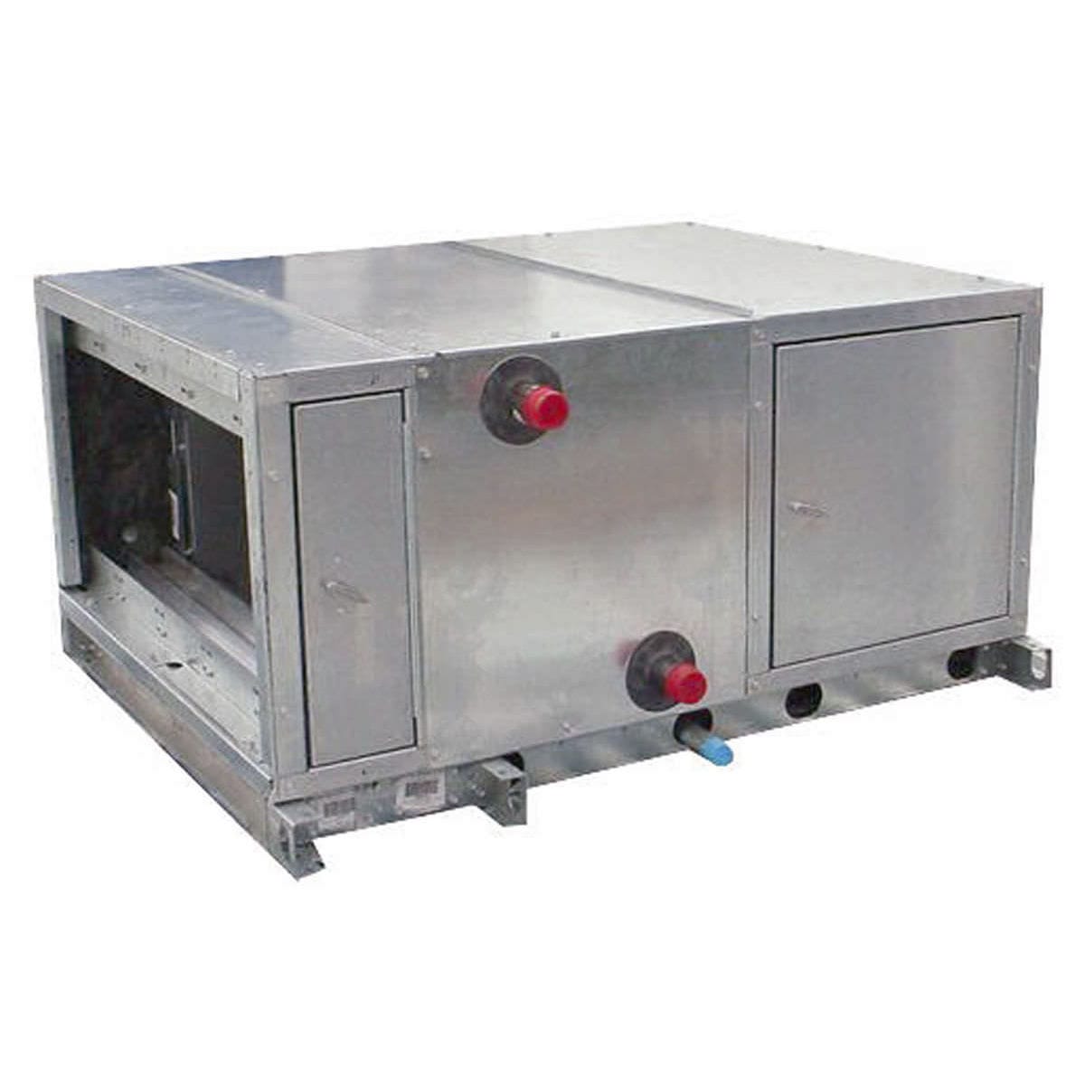 Commercial air handling unit - AERO® 39L - CARRIER commercial - indoor ...