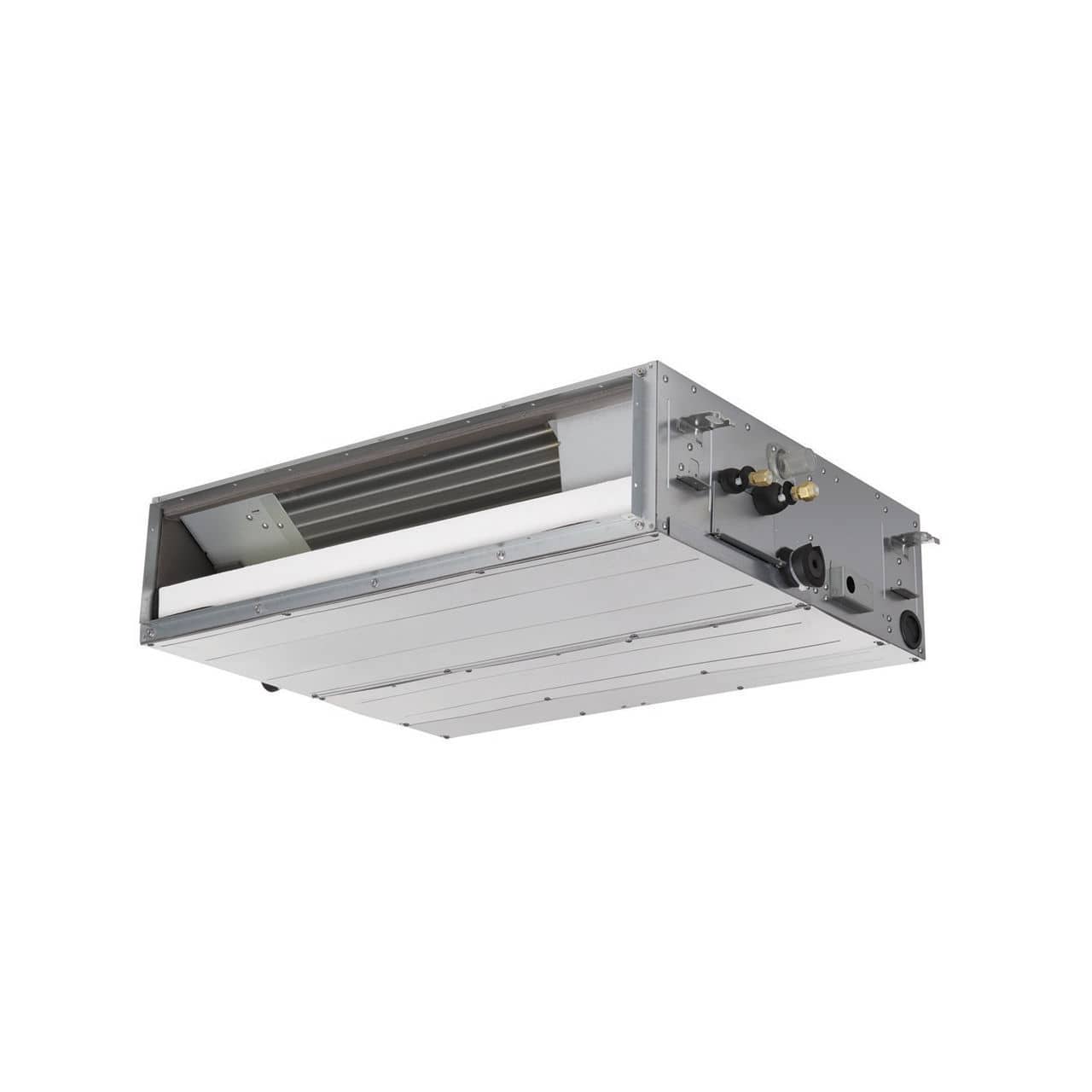 Recessed fan coil - TOSHIBA MMDP - CARRIER commercial - duct