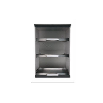 Commercial beverage cooler - X/OSDISH50 - Gamko - undercounter ...