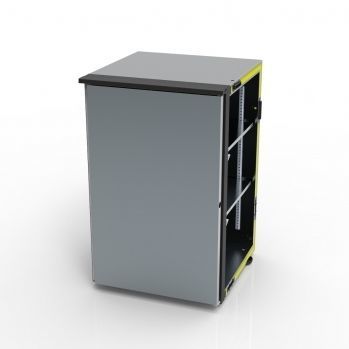 Undercounter storage cabinet - X/2RQ54 - Gamko - for bar