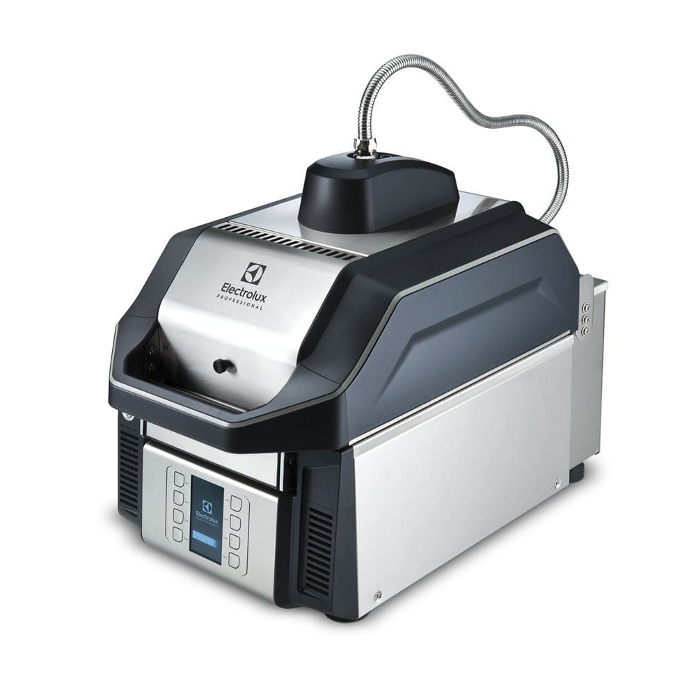 Panini grill - SPEEDELIGHT (F) - Electrolux Professional - electric ...