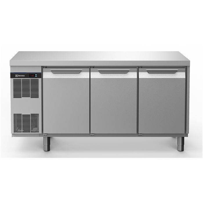 Commercial refrigerated counter - ECOSTORE HP CONCEPT 440LT (F ...