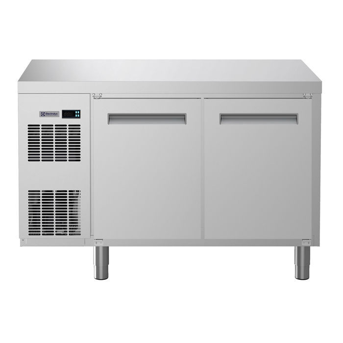 Commercial refrigerated counter - ECOSTORE 290LT (F) - Electrolux ...