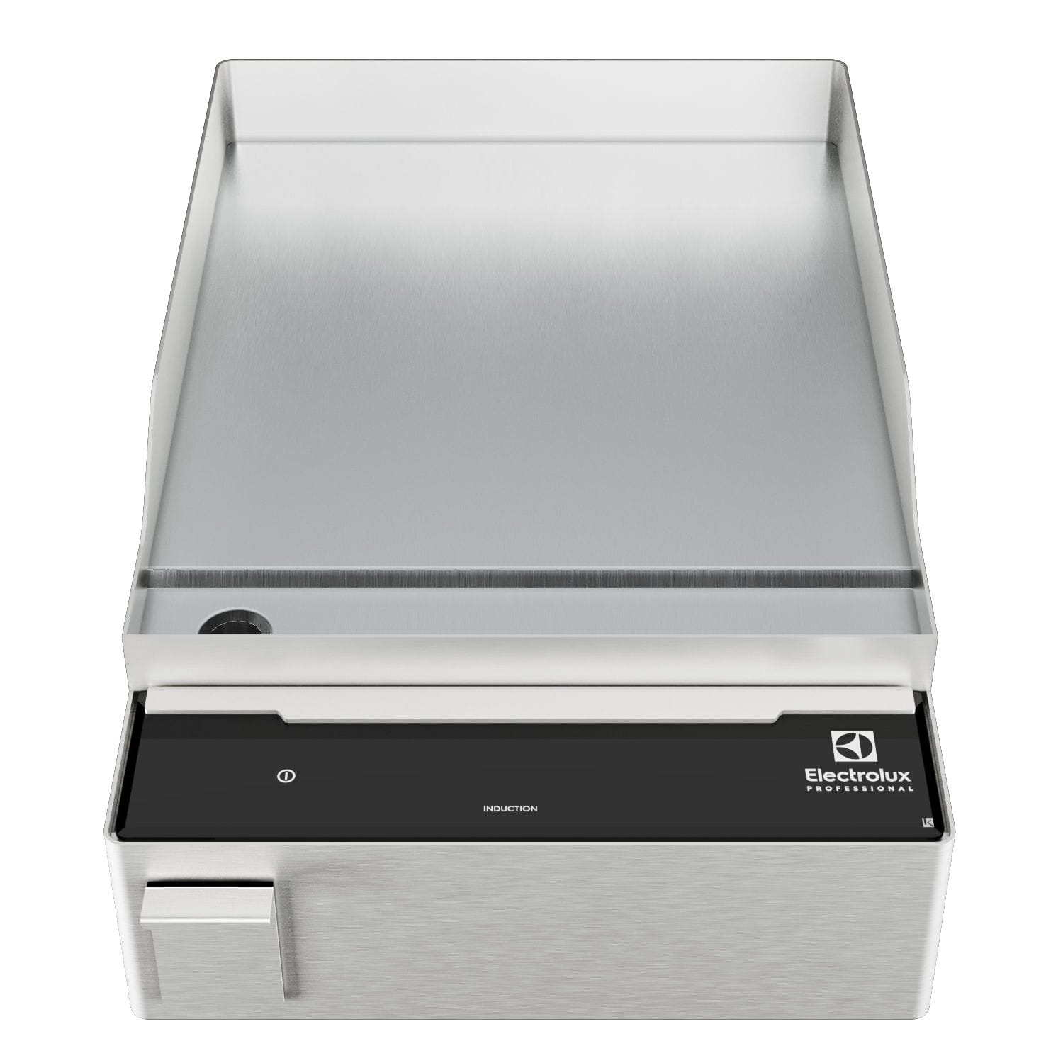 Induction fry top - LiberoPro E1IREEOMCS (F) - Electrolux Professional ...