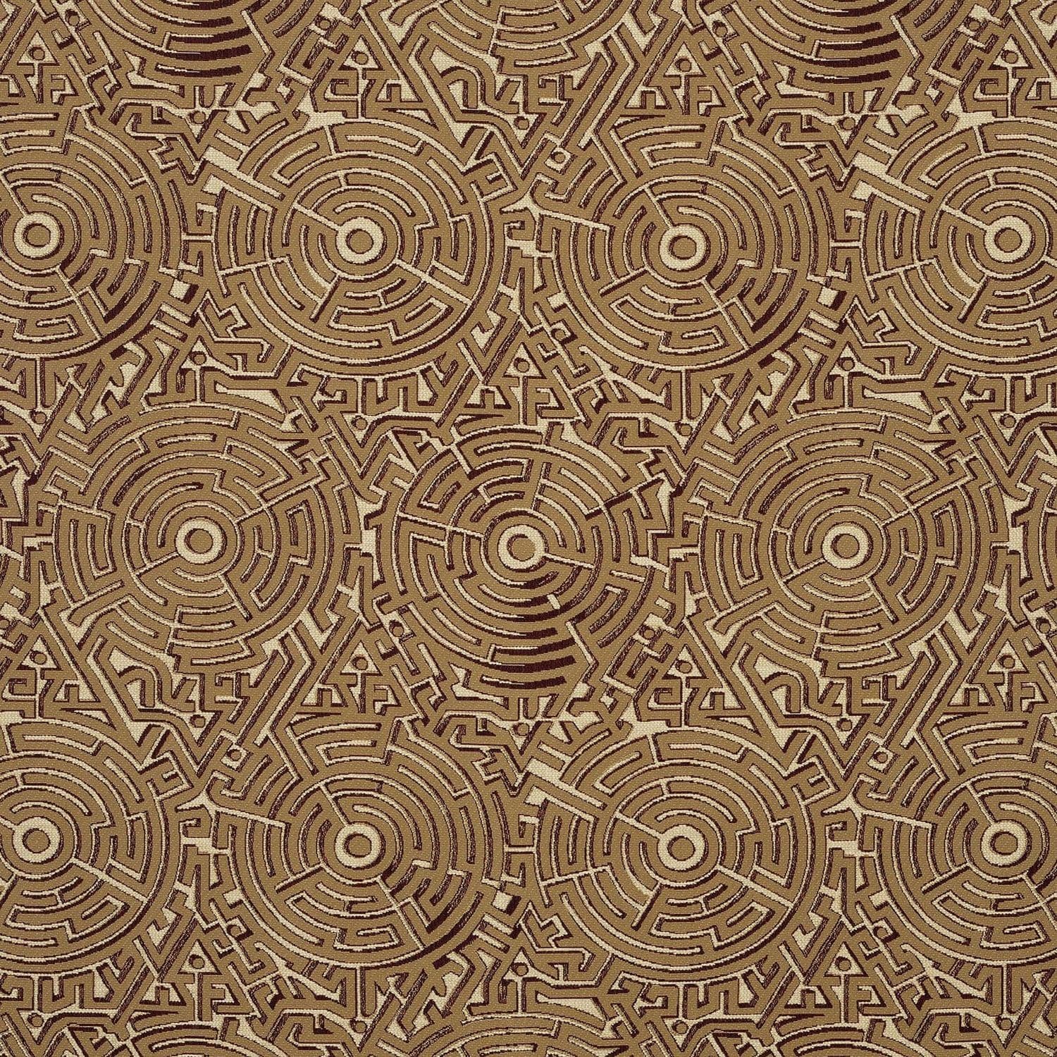 Upholstery fabric - HEDGEROW - PIERRE FREY tissus - geometric ...