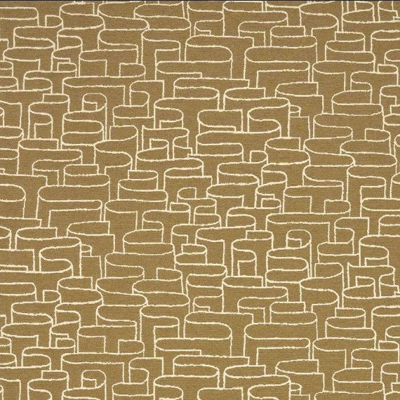 Upholstery fabric - VOLUTES - PIERRE FREY tissus - patterned ...