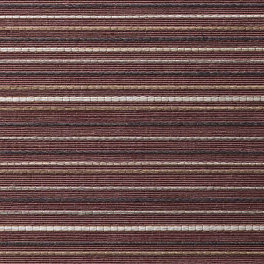 Interior wall-covering - LUXURA - Vescom - linen / viscose / polyester