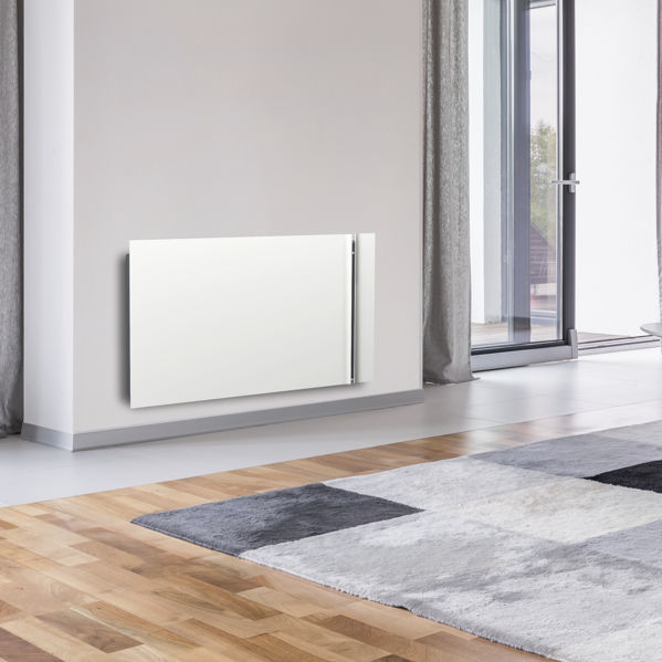 Electric radiator - KYOTO - Radialight - 1000 w / 1500 w / 750 w