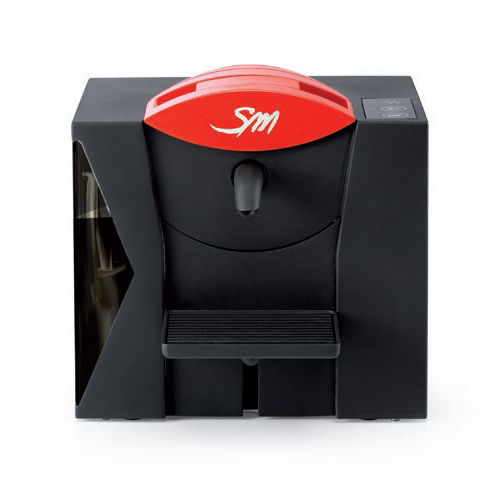 Espresso coffee machine - SM MINI - La San Marco - capsule / commercial ...