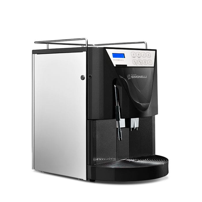 Espresso coffee machine - MICROBAR II - Simonelli Group - commercial ...