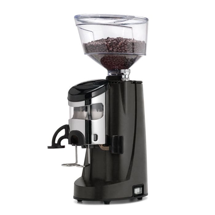 Commercial coffee grinder - MDJ - Simonelli Group