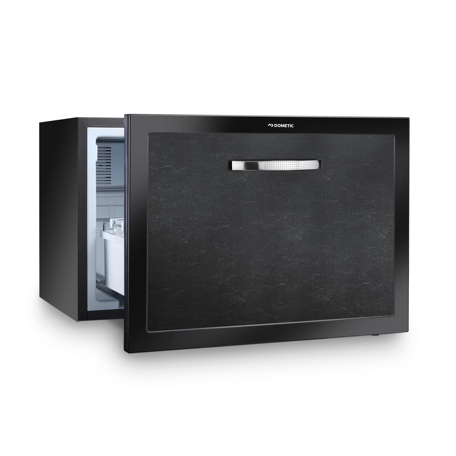 Compact minibar - DM50NTE D - Dometic Professional - with drawer ...