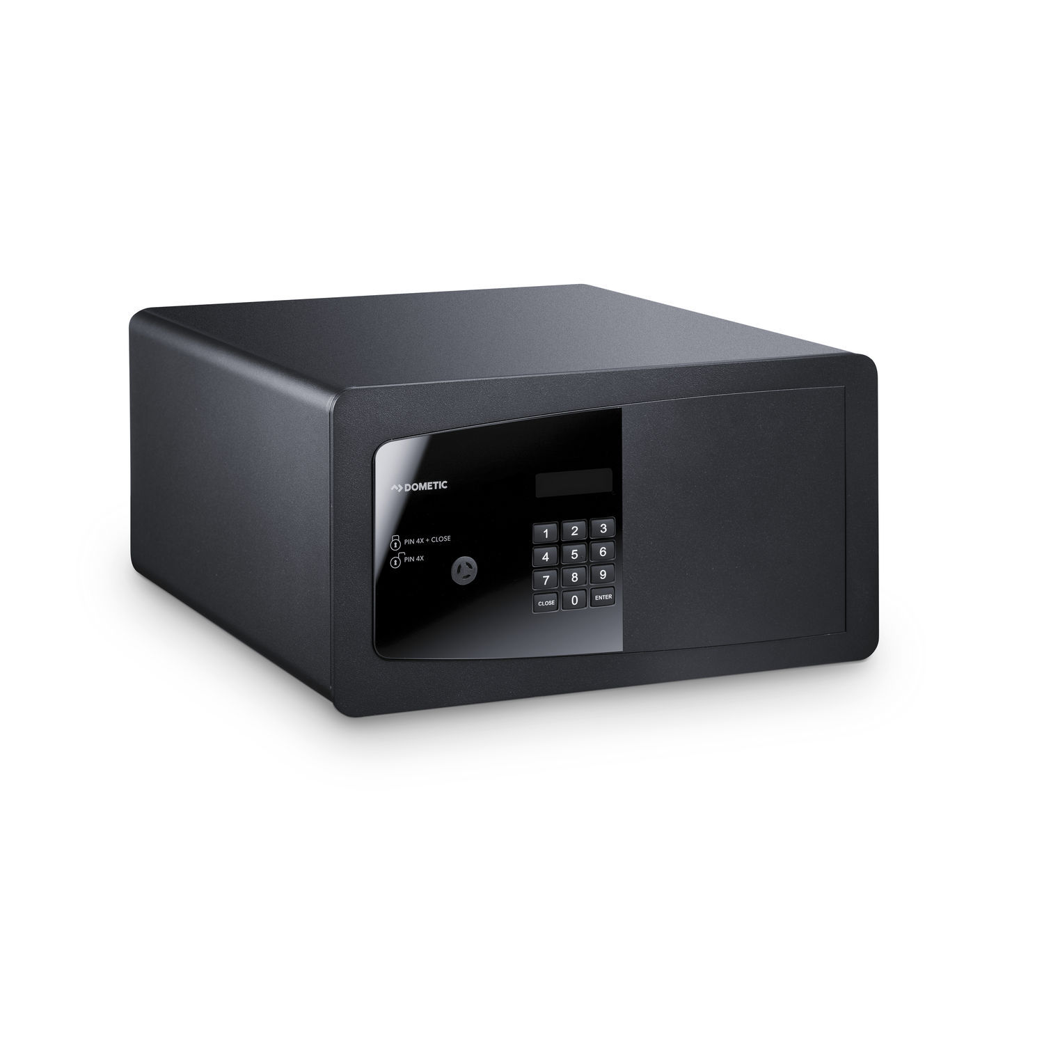 Electronic safe - MD 363 - Dometic Professional - free-standing / for ...