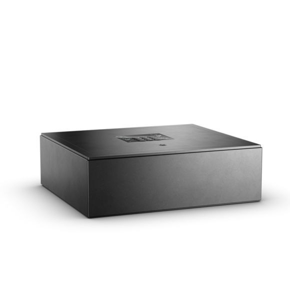 Electronic safe - MDT 403 - Dometic Professional - free-standing / for ...