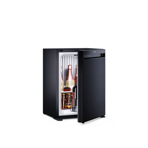 Compact minibar - HiPro Alpha N30S - Dometic Professional - built-in ...